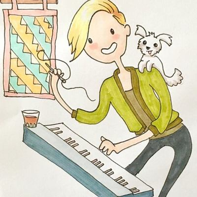 Emily Theis | Are.na