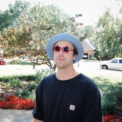 Jonathan Grace | Are.na