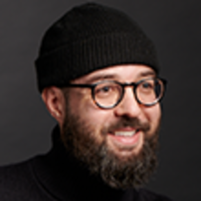 Michael Tucci | Are.na