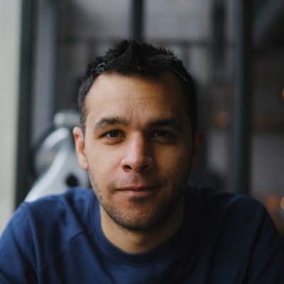 Robin Howie | Are.na