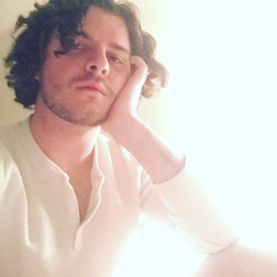 Bradley Griffith | Are.na