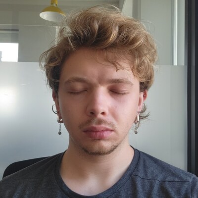 Jake Chvatal | Are.na