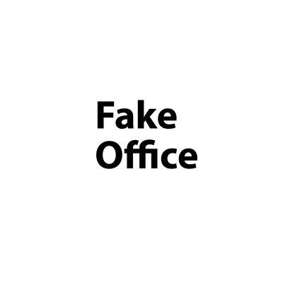 Fake Office | Are.na