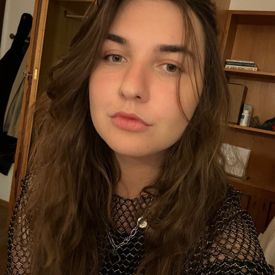 Anna Antonova | Are.na