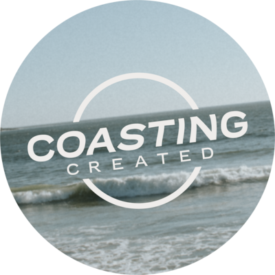 Coasting Created | Are.na
