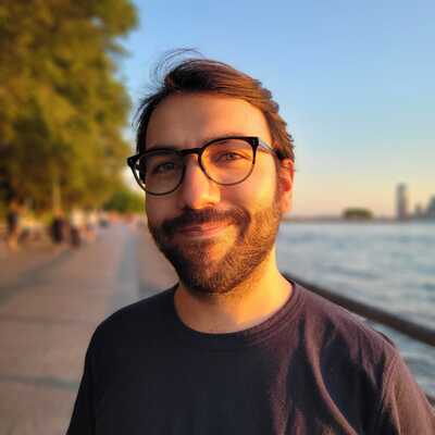 Sebastian Rubio | Are.na