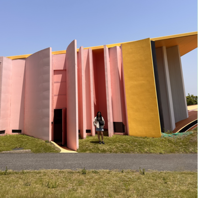 Joyce Aquino | Are.na