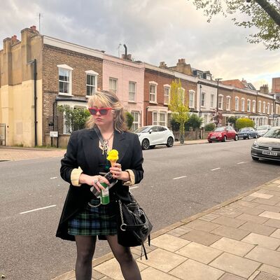 Sandra Zanetti | Are.na